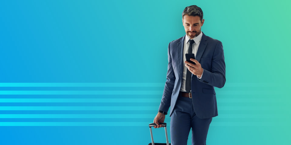 Semplifica la nota spese con ZTravel Smart Zucchetti!