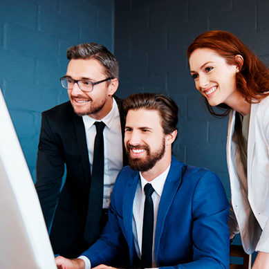 Scopri tutte le soluzioni Infinity!