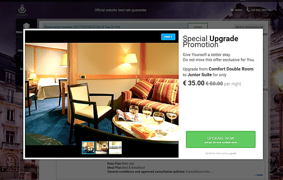 Simple Booking, il booking engine per aumentare le prenotazioni degli hotel