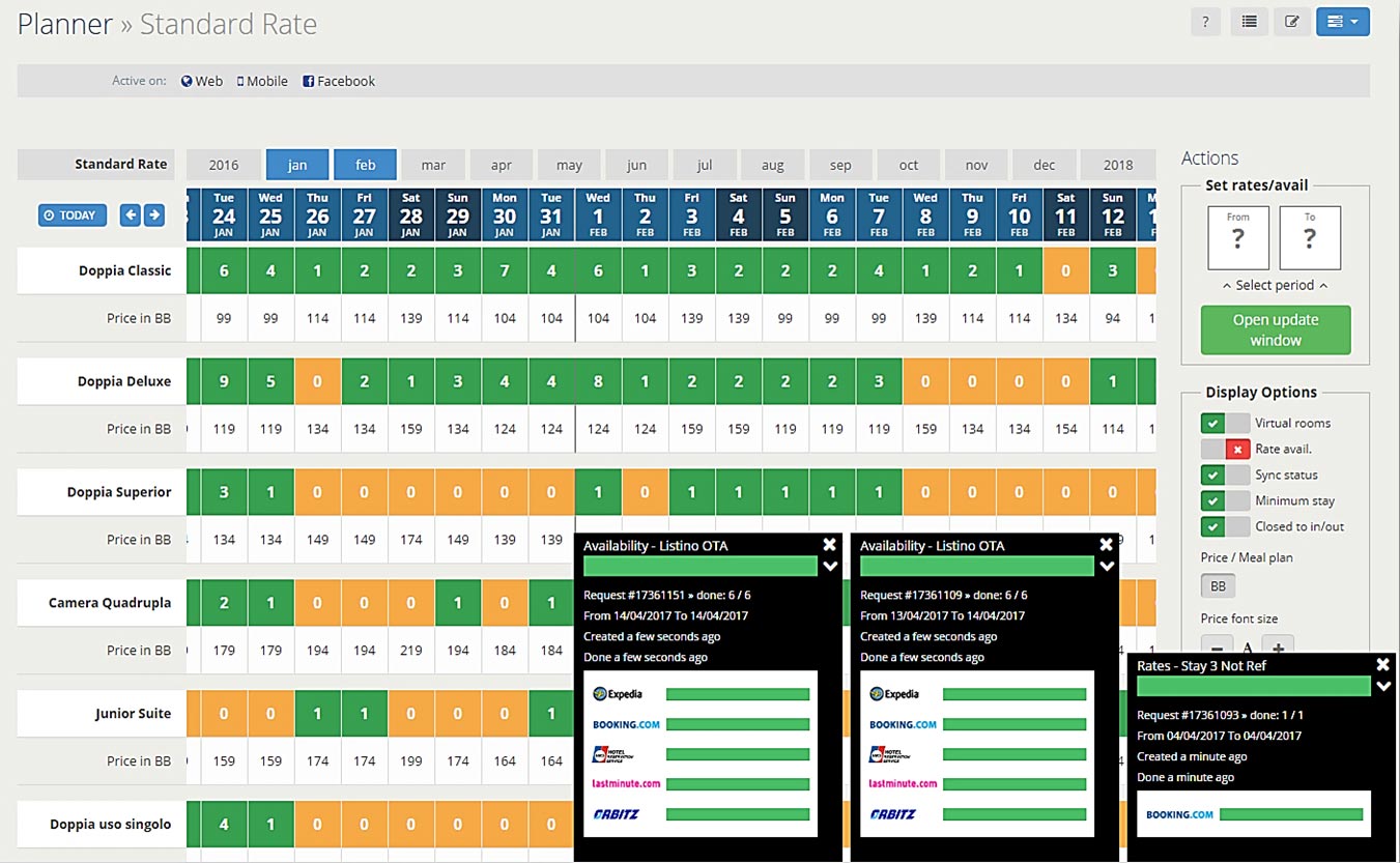 Simple Booking, il booking engine per aumentare le prenotazioni degli hotel